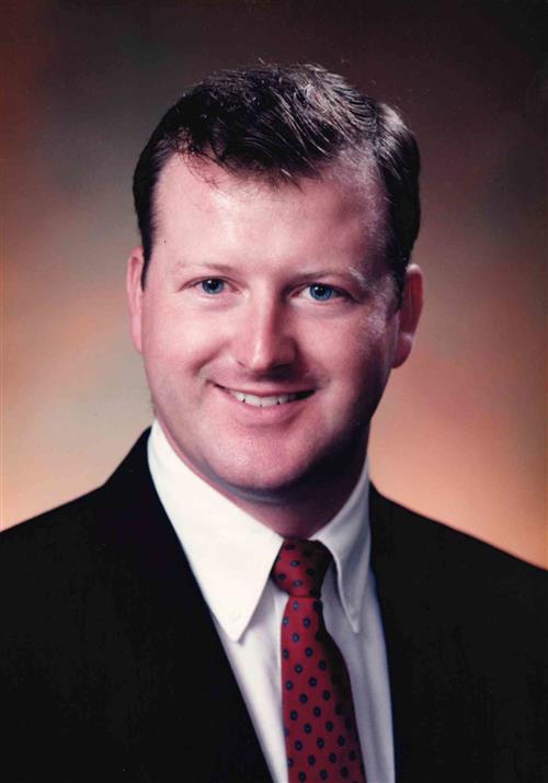 Scott D Palmateer — Pollock-Randall Funeral Home - Port Huron, MI